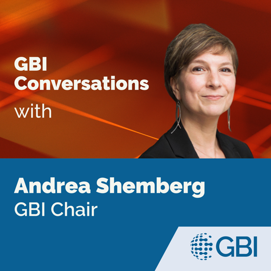 GBI Podcasts | Global Business Initiative