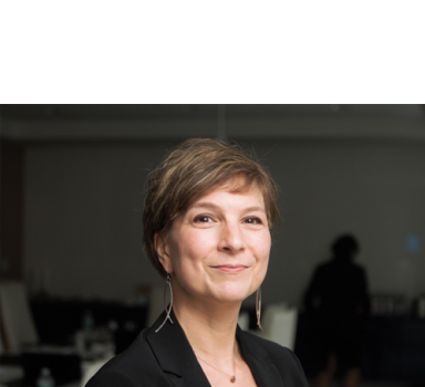 Andrea Shemberg | Global Business Initiative