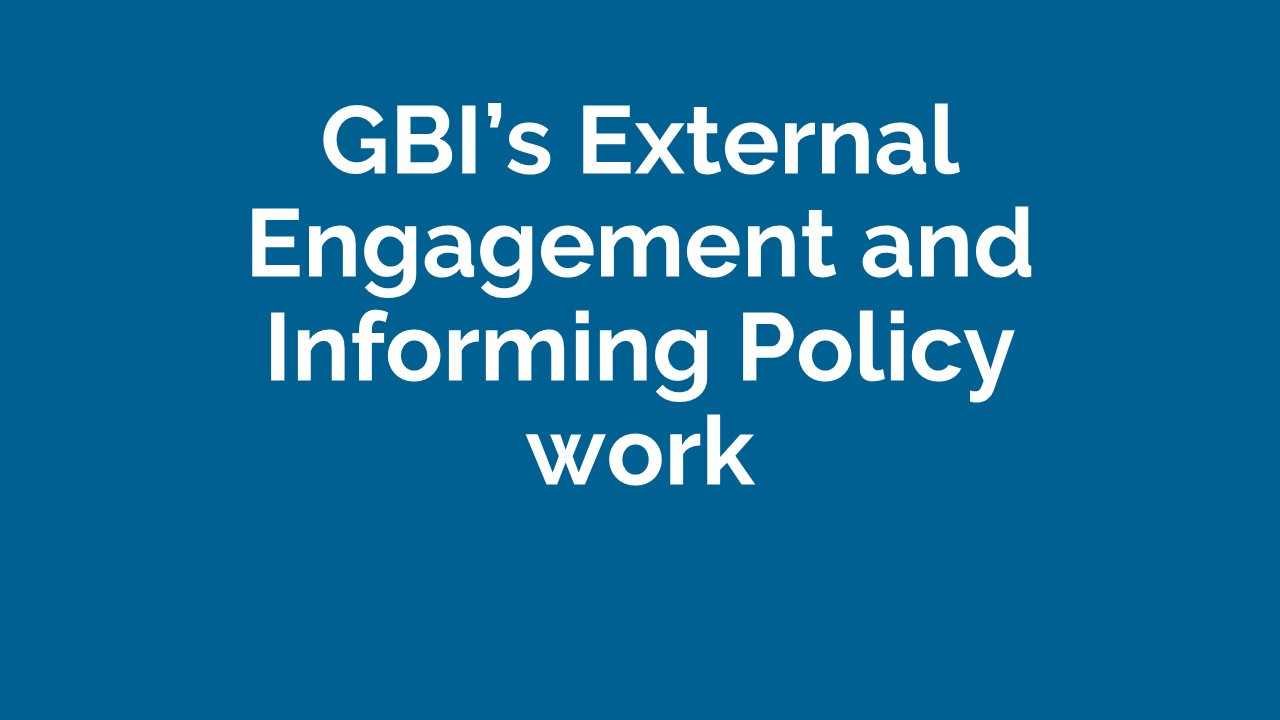 About | Global Business Initiative